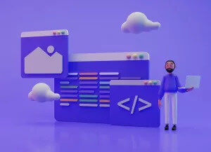 Software Development Company - Spacestem