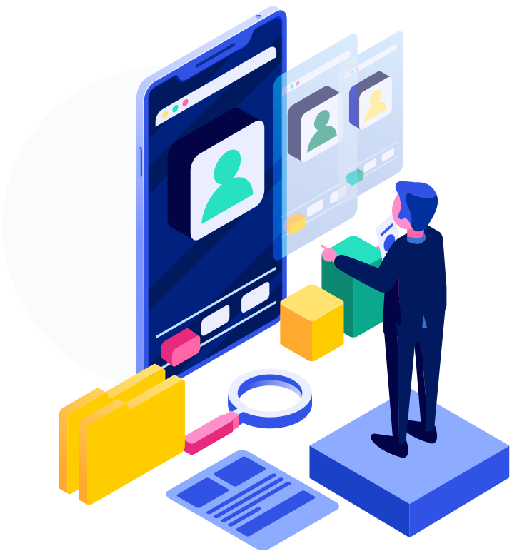 Hire Flutter Developers | Dedicated Flutter App Developers