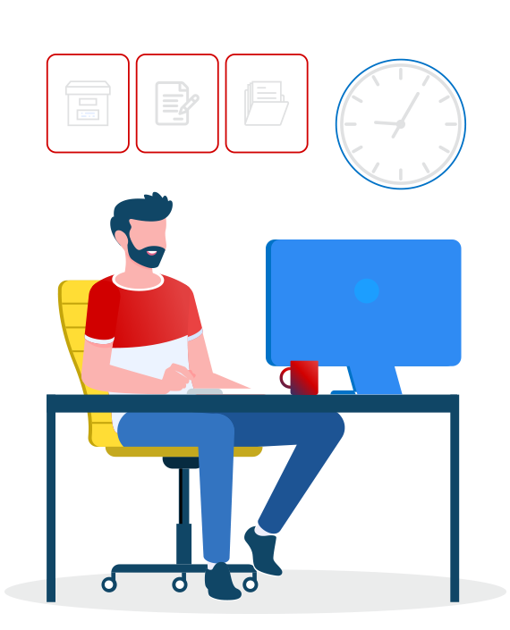 Hire Angular Developers | Dedicated Angular Developers India